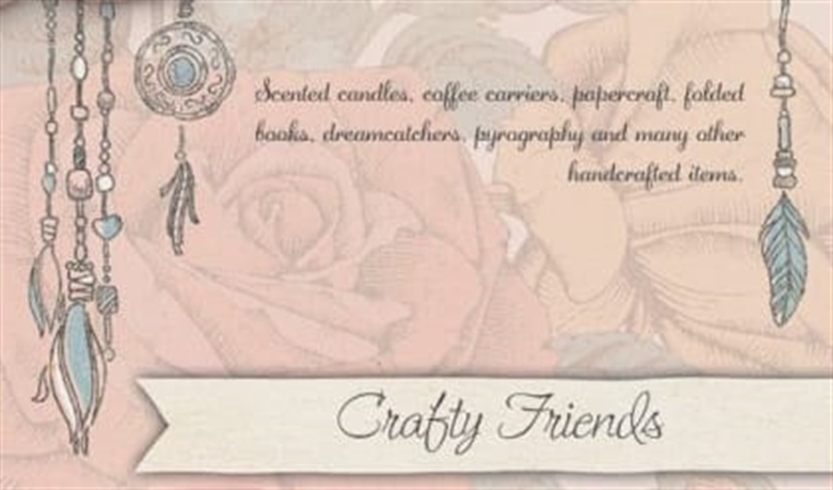 Crafty Friends Uralla Visitor Information Centre