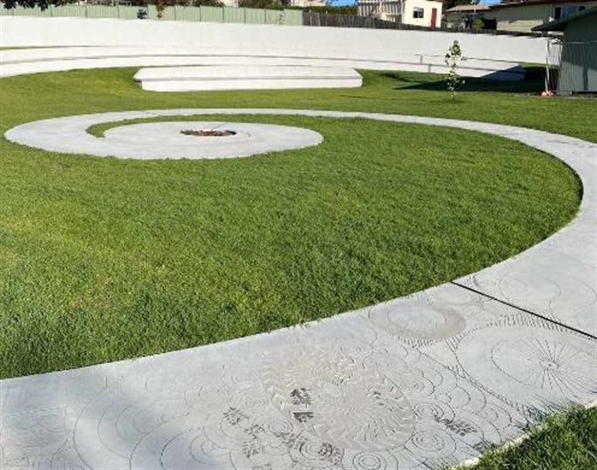 Pioneer Park Uralla Visitor Information Centre